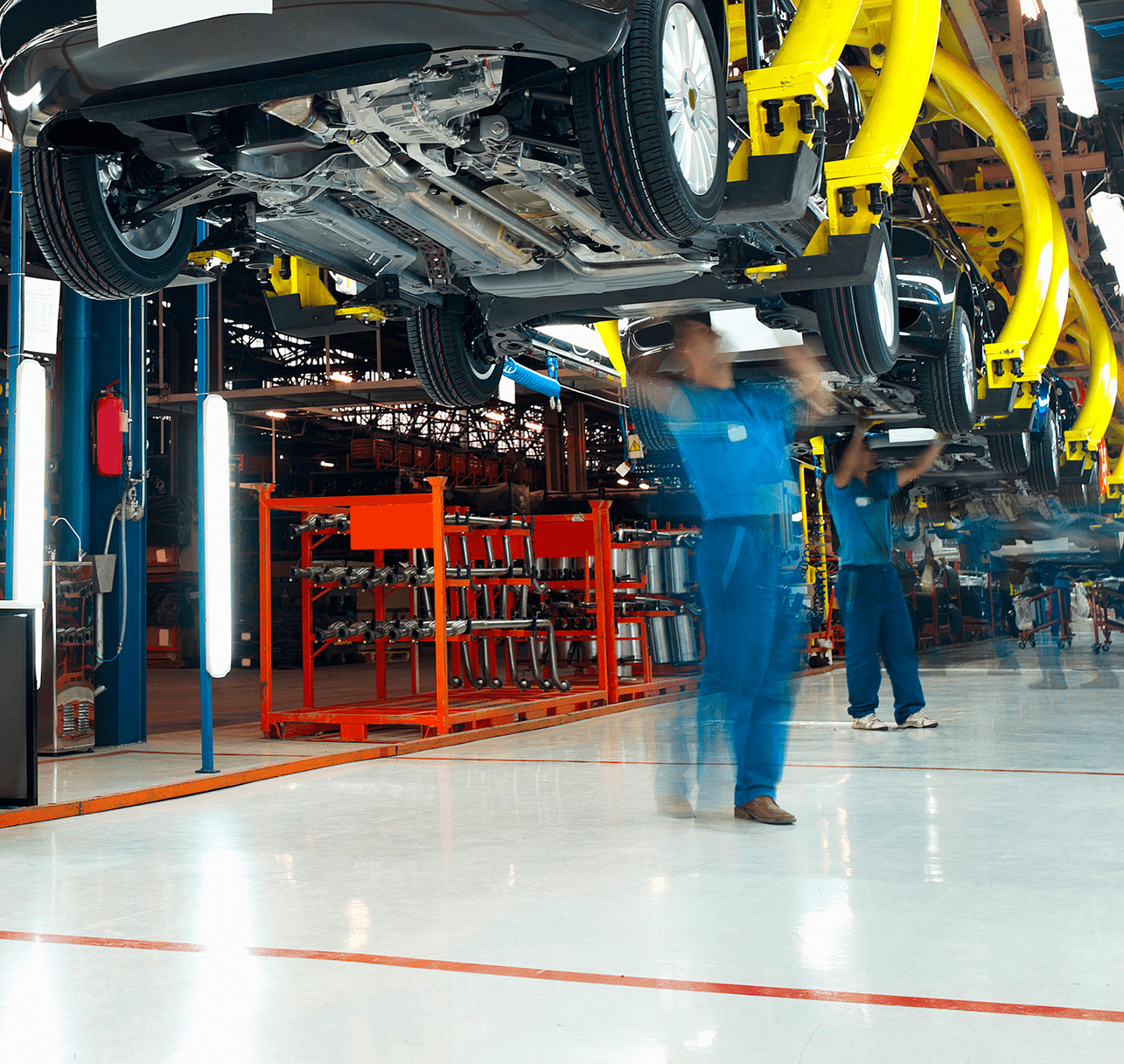 Generative AI Use Cases That Drive Growth | Ignite XDS